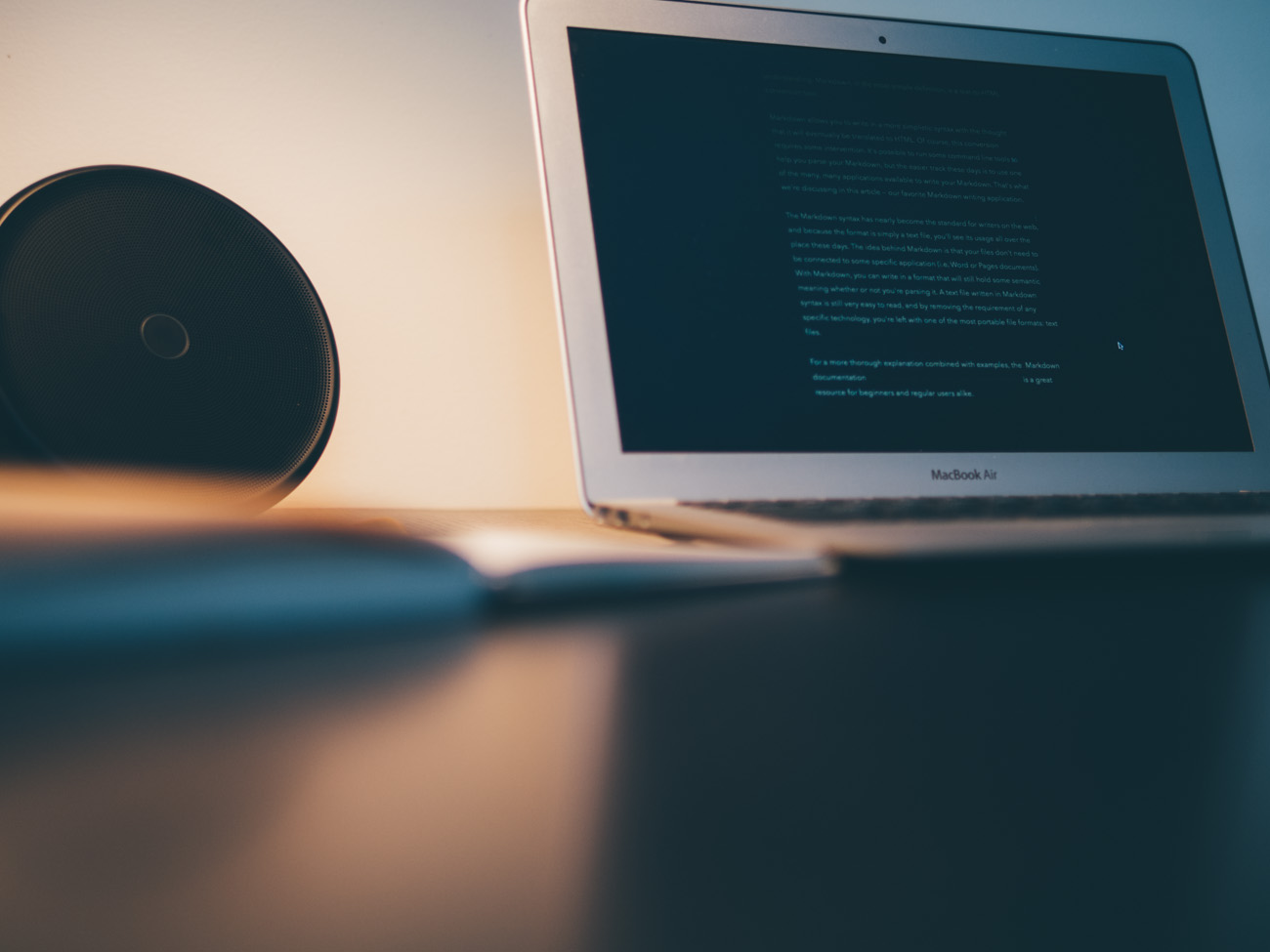 Our Favorite Markdown Writing App For The Mac The Sweet Setup