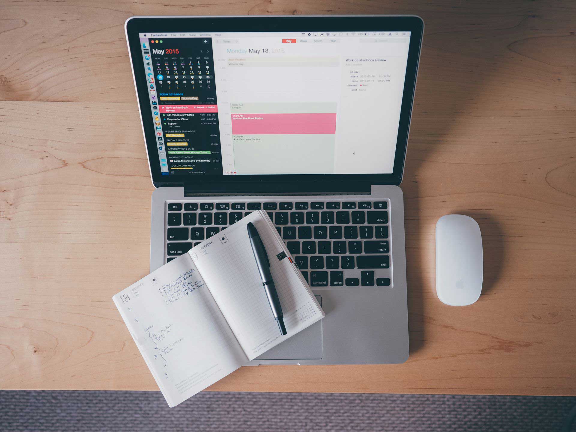 The Best Calendar App For Mac The Sweet Setup