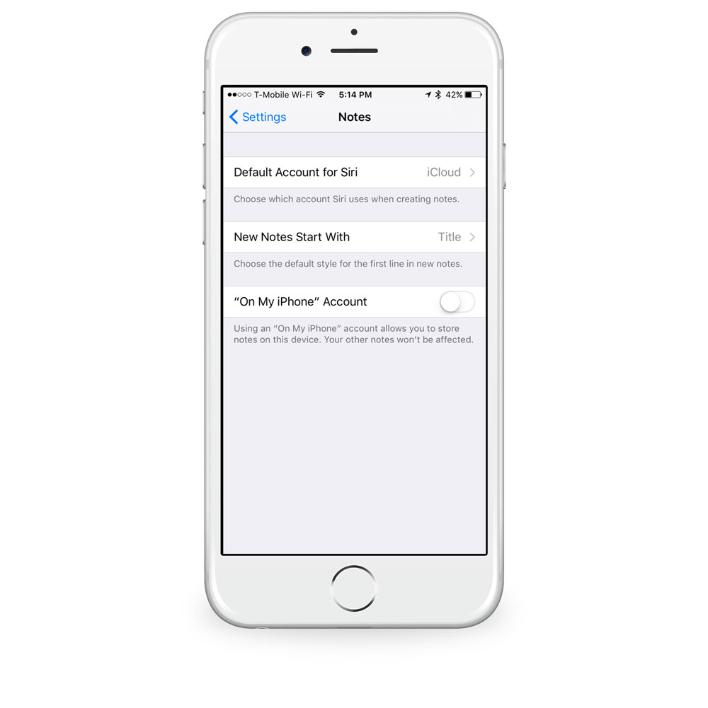The best note-taking app for iOS – The Sweet Setup