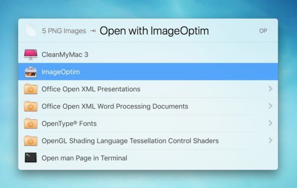 Five tips for getting more from your App Launcher – The Sweet Setup