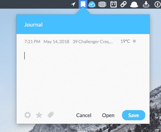 Best Journaling App for iPhone, iPad, and Mac — The Sweet Setup
