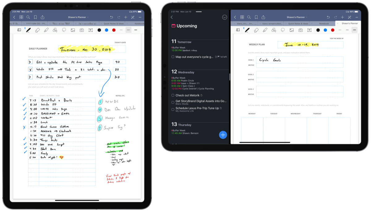To Do List App For Mac IPhone IPad Reminders The Sweet Setup