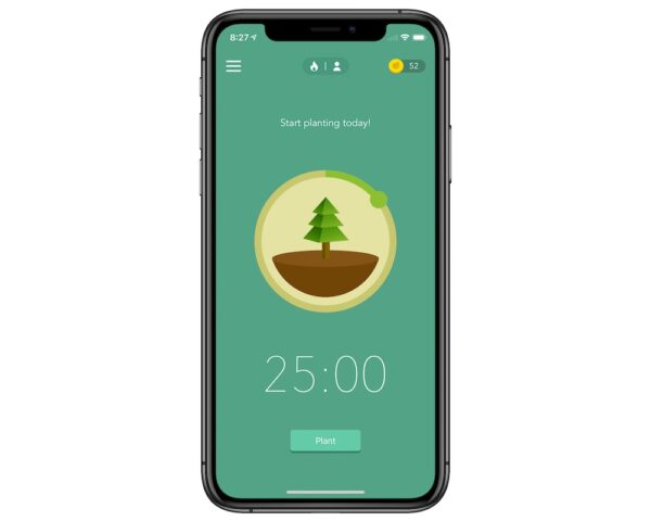 Apps We Love: Forest – The Sweet Setup