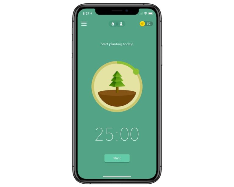 Apps We Love: Forest – The Sweet Setup