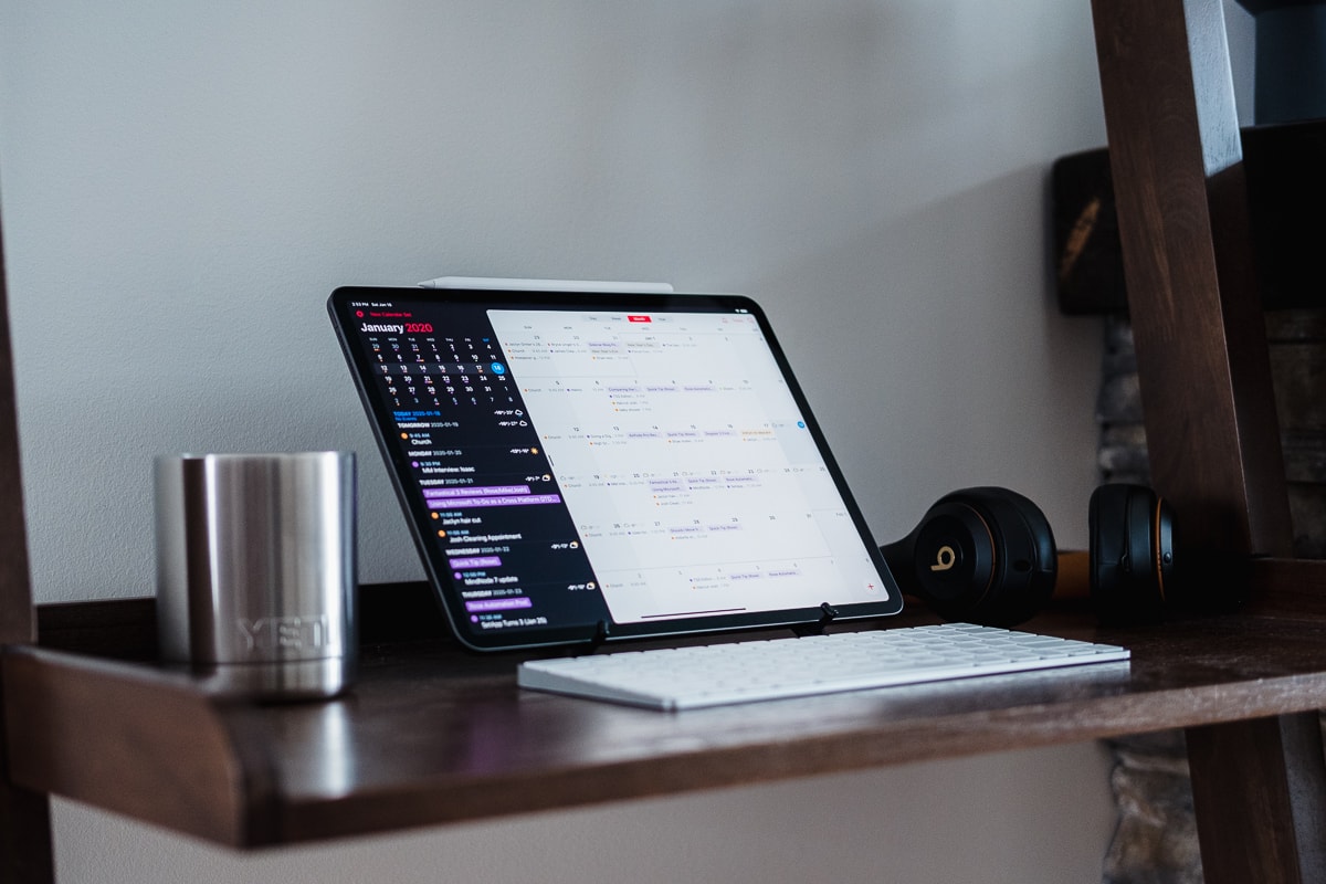 The Best Calendar App For IPad The Sweet Setup