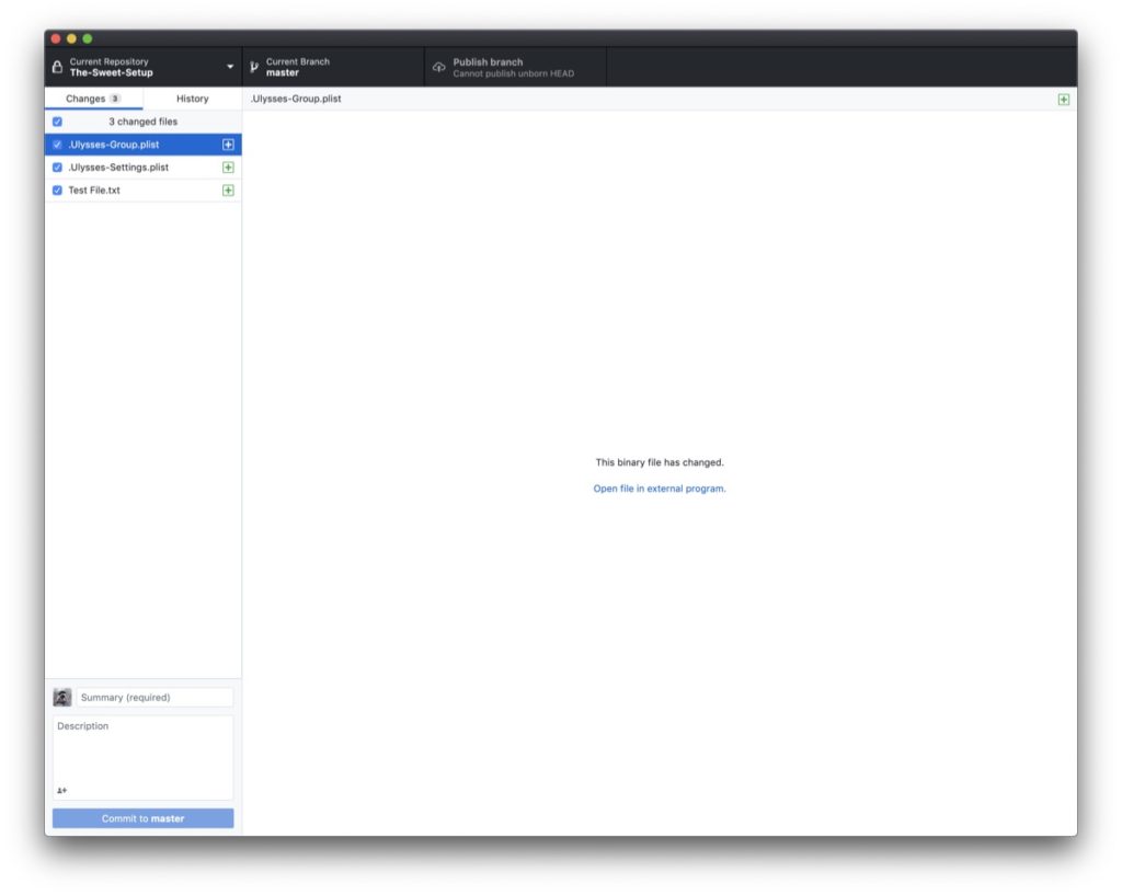 The Ultimate Guide to Collaborative Writing in Ulysses – The Sweet Setup