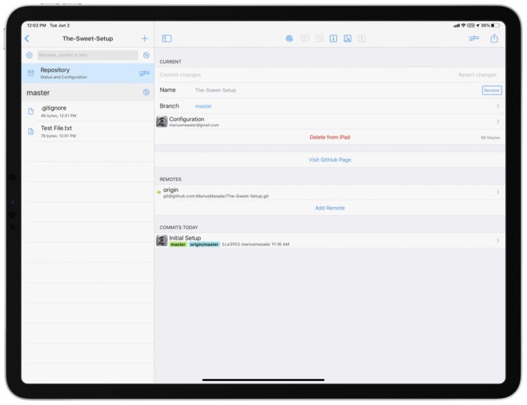 The Ultimate Guide to Collaborative Writing in Ulysses – The Sweet Setup