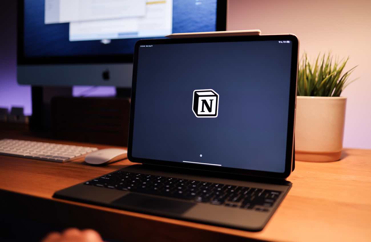 Notion First Impressions Thoughts After Two Weeks With Notion And Our Content Calendar LaptrinhX
