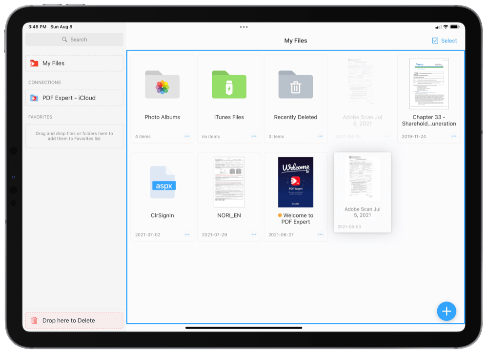 The Best PDF App For Managing Reading And Editing The Sweet Setup