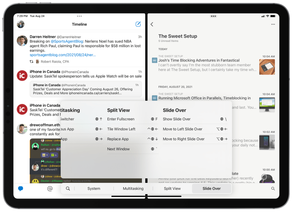 Mantle Compromise Seafood Windows Split Screen Keyboard Shortcut 