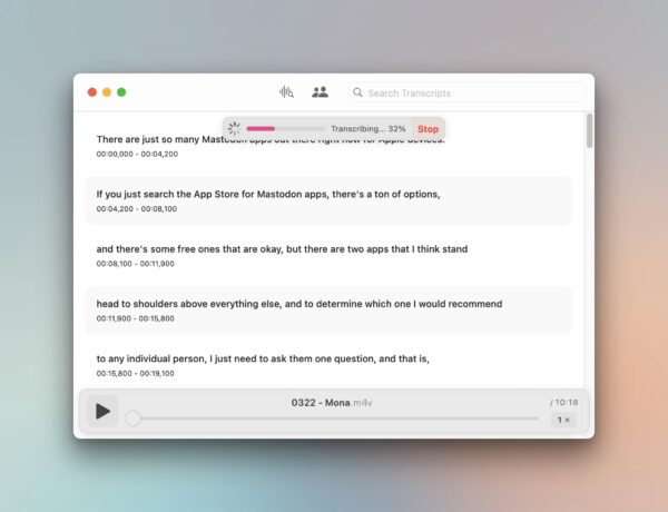 Matt Birchler's Must-Have Productivity Apps – The Sweet Setup