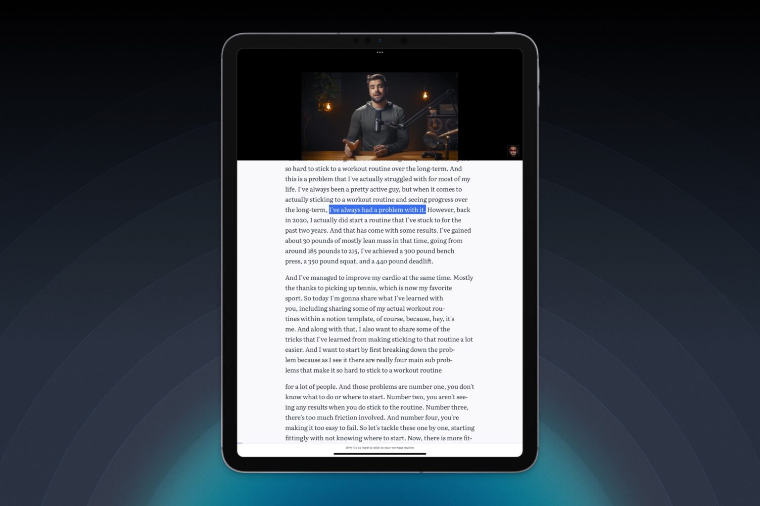 Is Matter or Readwise Reader the Read-Later App for You? – The Sweet Setup