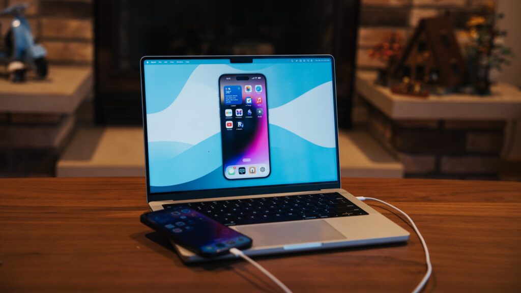 Bezel Helps Me Make Excellent Screen Shares – The Sweet Setup